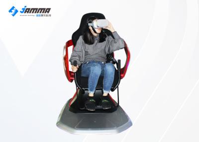 Cina 10 pollici della compressa di realtà virtuale di simulatore del cinema per il supermercato in vendita