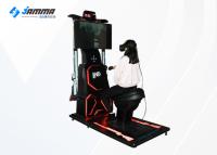 China Metal Virtual Reality Motion Simulator With Motion Capture System for sale