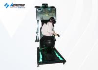China Metal Virtual Reality Motion Simulator With Motion Capture System for sale