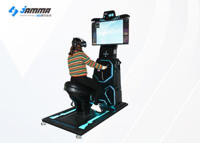 Cina Attrezzatura di salto del gioco del simulatore/fucilazione di realtà virtuale del cavallo di VR in vendita