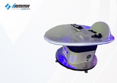 China Thrilling Experience Virtual Reality Slide 22