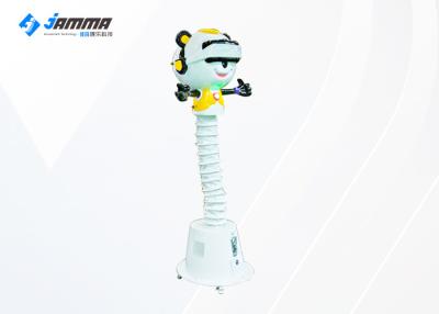 Cina A gettoni su e giù la macchina di realtà virtuale 12 mesi di garanzia in vendita