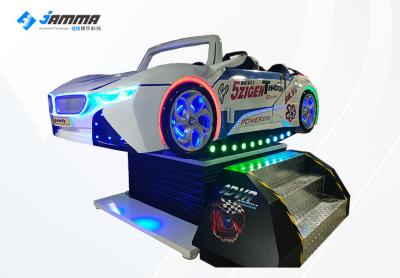 Cina Cinema con diversi giocatori del simulatore/5D VR di realtà virtuale di DOF 9D dell'automobile 3 di 6P BMW in vendita