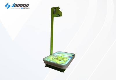 Cina I giochi interattivi del proiettore dei bambini dell'interno hanno aumentato la realtà Sandtable in vendita