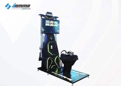 China Reiten-Simulator 1000w VR mit Phantomabendland-lustigen Spielen zu verkaufen