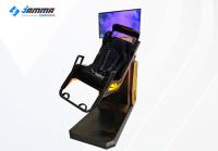 China 720 Degree 9D Virtual Reality Cinema With Deepoon Glasses for sale