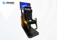 China 720 Degree 9D Virtual Reality Cinema With Deepoon Glasses for sale