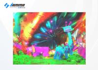 China Hitachi K30E Interactive Projector Games 3D Touch Magic Painting for sale