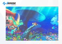 China Hitachi K30E Interactive Projector Games 3D Touch Magic Painting for sale
