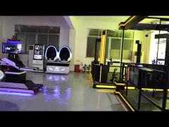 Company video