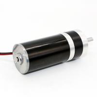 China Faradyi Custom Brushed Brushless Dc Planetary Gear Motor for sale