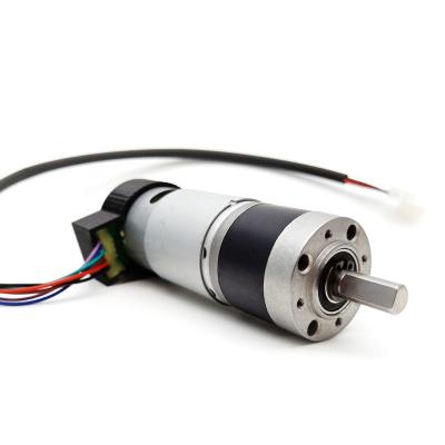 China Faradyi Customization 808 Gearbox Planetary Gear Bldc Brushless Dc Motor For Surgical Equipment Automatic Assembly for sale