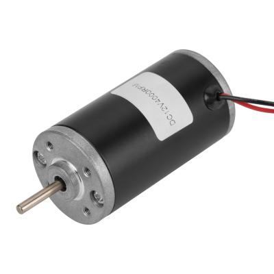 China Faradyi Well Designed Customization 12V 24V 808 Planetary Gear Dc Motor for sale