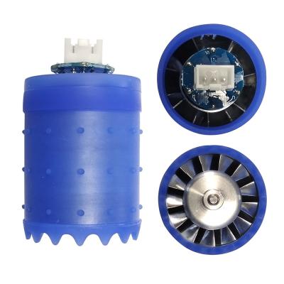 China Faradyi FMT-B06S02P-H-12 Type 12V 103000RPM High Speed 31*50.5 Brushless Dc Motor For Hair Dryer for sale