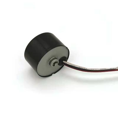 Cina Faradyi ha personalizzato motore incorporato senza spazzola ad alta velocità di CC del driver del motore 36*25mm 12V 24V della specificazione 8000 giri/min. il micro in vendita