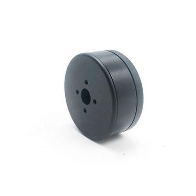 China Faradyi Customizable PM2806 Series 33*15mm 12V Dc Motor High Torque Output Brushless Motor With Encoder for sale