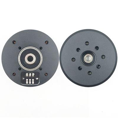 China Faradyi Hot Sale PM5215 Four-legged Quadruped Robot Arm Joint High Torque Dc Motor  For Robotics for sale