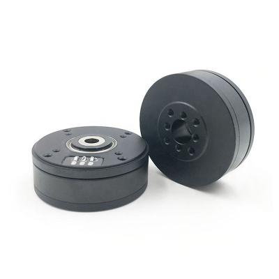 China Faradyi Customization High Quality 10kw 800watt Permanent Magnet  Brushless DC Motor Outer Rotor Motor With Encoder for sale