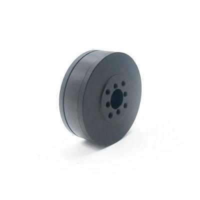 China 220V PM Brushless Motor Single Phase Torque Motor With Speed Reducer for sale