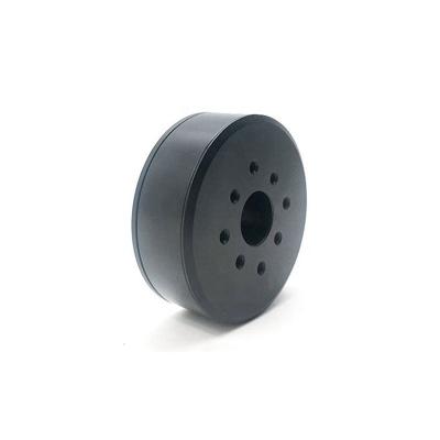 China 24V PM Brushless Motor High Torque Dc Worm 80 Rpm Torque Dc Motor for sale