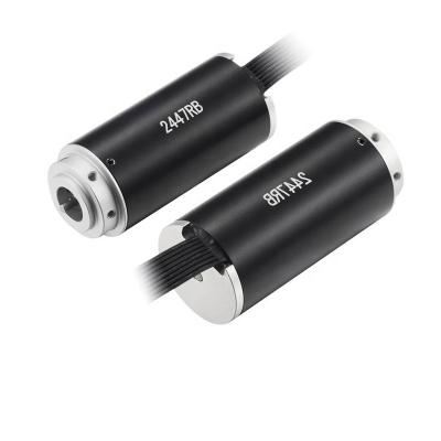China Faradyi Customized 24mm Mini High Speed Bldc Motor 24V 30V 10000rpm Blower Coreless Dc Motor Micro Motor Brushless IE 1 2447RB for sale