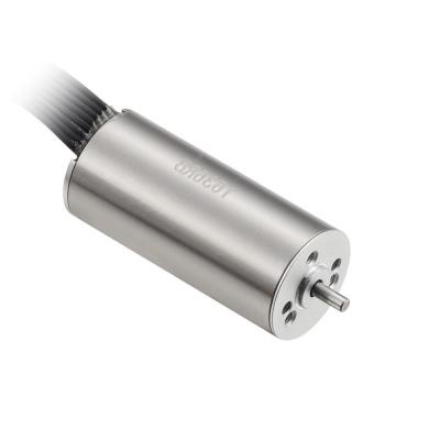 China Faradyi Mini Brushless Bldc Coreless Motor Electric Motor Customized High Speed Quality 12V 24V 16mm Micro Motor IE 1 1636RB for sale
