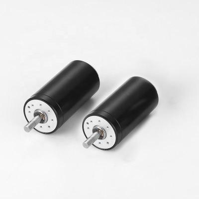 China Replacement Maxon Motor Built-in driver Coreless Brush Motor Medical Instruments for sale