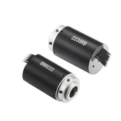 China Faradyi 2238RB BLDC Coreless Motor High Speed 10000RPM Low Noise Long Lifespan For Smart Robot for sale