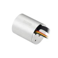China Faradyi Coreless Motor 2835RB 24V Brushless Motor With High Precision Absolute Encoder and External Driver for sale