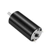 China Planetary Gearboxes Coreless DC Motor For High Precision Applications for sale
