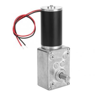 China Faradyi Fr12-1 31mm Dimeter High Torque Low Speed 12RPM 30.57kc.cm 0.3A 12V Dc Gear Motor For Door Lock for sale