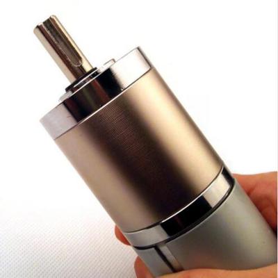 China Faradyi  Dc Brush Motor Hot sale Long worklife for sale