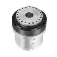 China Faradyi High Torque Hollow Straight Bldc Modular joint motor Harmonic Motor With Encoder for sale