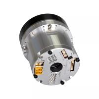 China High Torque Robot Arm joint module Hollow Brushless Motor Robot Joint actuator for sale