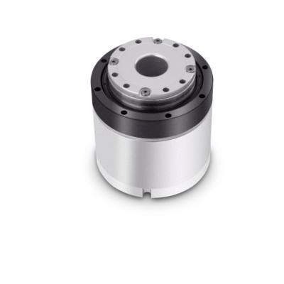 Cina Motore senza spazzola incorporato di CC del driver 24V del motore 145Nm del robot del motore innestato Nizza alta coppia di torsione di qualità di Faradyi a bassa velocità per il braccio del robot in vendita