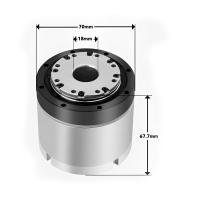 China Faradyi Customized High Quality Harmonic Motor With Encoder Driver  Ethercat RS485 For Industrial Robot for sale