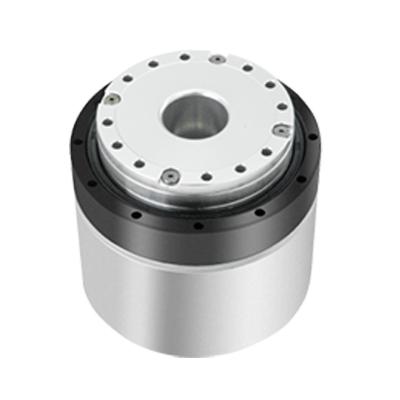 Cina Driver incorporato armonico Communication Type EtherCat e CANopen di Max Torque 191N.m Max Speed 60rpm del motore di Faradyi OD90mm in vendita