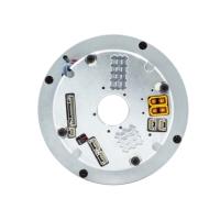 China RoHs Harmonic Drive Motor 30Kw Explosion Proof Electric Bldc Servo Motor for sale