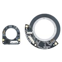China Flat Gear Step Servo Drive Integrated Harmonic Motor With Gearbox for sale