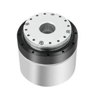 China High Torque Bldc Harmonic Drive Motor Customize For Robot Arm for sale
