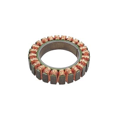 Cina Rotore esterno del motore Frameless di buona qualità 35Mm Mini Size High Power Bldc di Faradyi per la stampatrice 3D e lo strumento medico in vendita