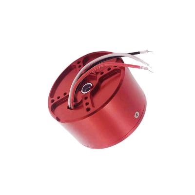 Cina 1:10 senza spazzola su ordinazione Mini Gear Motor Mini Size di rapporto di riduzione di Faradyi per il braccio robot dell'esoscheletro in vendita