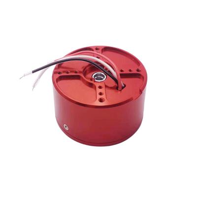 Cina 1:10 senza spazzola su ordinazione Mini Gear Motor Mini Size di rapporto di riduzione di Faradyi per l'applicazione multipla del braccio robot dell'esoscheletro in vendita
