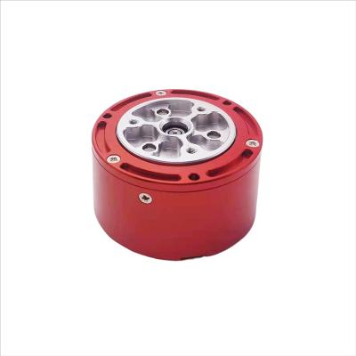 Cina Faradyi ha personalizzato il braccio robot di Mini Gear Motor Mini Size di riduzione di 1:10 senza spazzola di rapporto in vendita