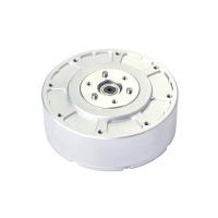 China Faradyi Custom Low Speed High Torque Precise Brushless Bldc Drive Gear Robot Motor wWth Encoder for sale