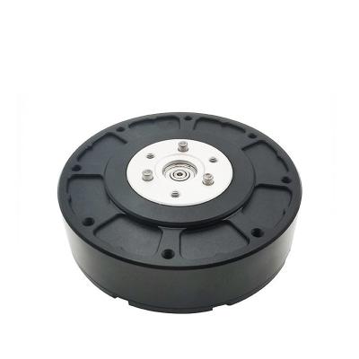 Cina Motore planetario senza spazzola di riduttore di CC di vendita calda 160W 9 N.m Max Torque 25N.m 48V 160W di Faradyi in vendita