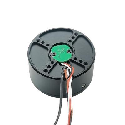 Cina 1:10 senza spazzola su ordinazione Mini Gear Motor Mini Size di rapporto di riduzione della vendita all'ingrosso 12v 5A di Faradyi per il braccio robot in vendita