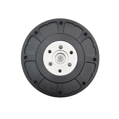 Cina Motore senza spazzola su ordinazione del motore 81*8mm 24V 48V 200rpm 15N.m dell'esoscheletro di alta qualità di Faradyi per il robot in vendita