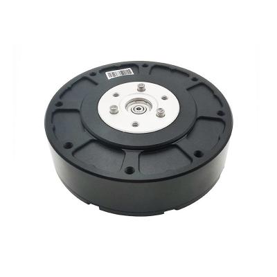 Cina Cane su ordinazione del robot di prezzo franco fabbrica 60*10mm 24V 90rpm 300W 350W Mini Cheetah Exoskeleton Motor For di Faradyi in vendita