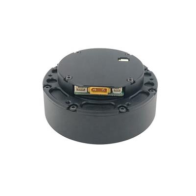 Cina Il motore all'ingrosso su ordinazione dell'ingranaggio di Faradyi per il AGV 12V Mini Robot Dog Planetary Gear del robot del quadrupede dell'esoscheletro riduce il motore in vendita